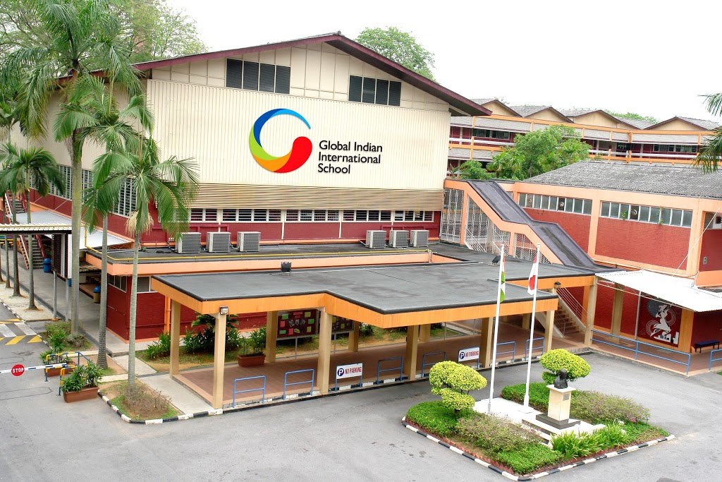 Global Indian International School (GIIS - Queenstown) - Schools Key