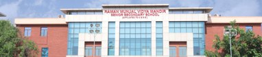 Raman Munjal Vidya Mandir Senior Secondary School - Schools Key