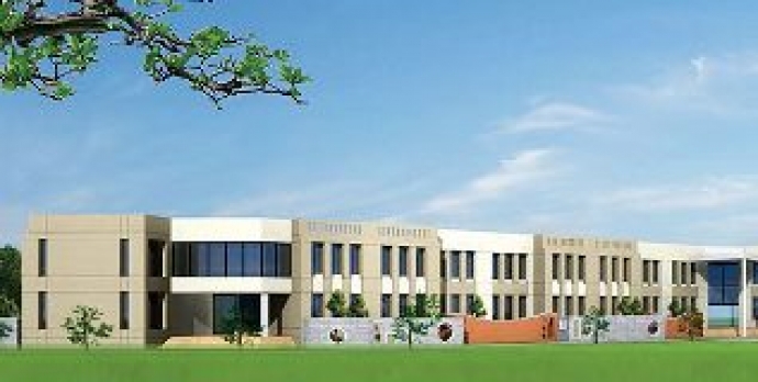 The Jain International School - Schools Key